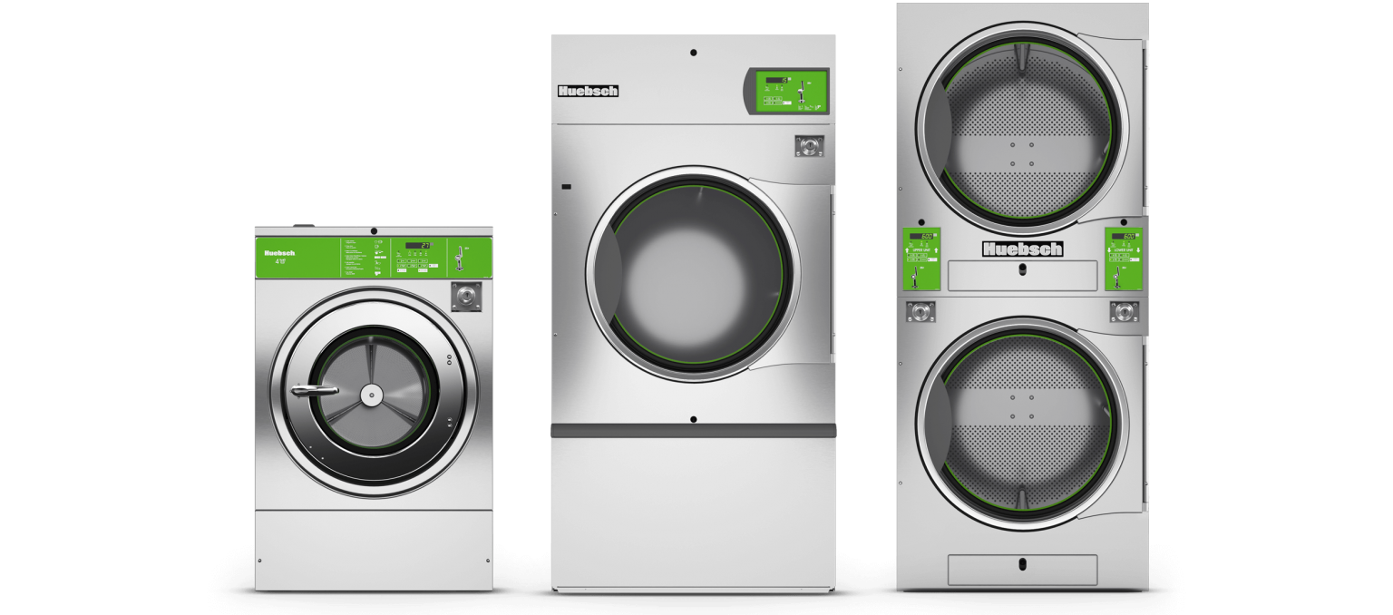 Alliance Laundry Systems Distribution | Commercial Laundry Equipment