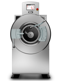 Alliance Laundry Systems Distribution | Commercial Laundry Equipment