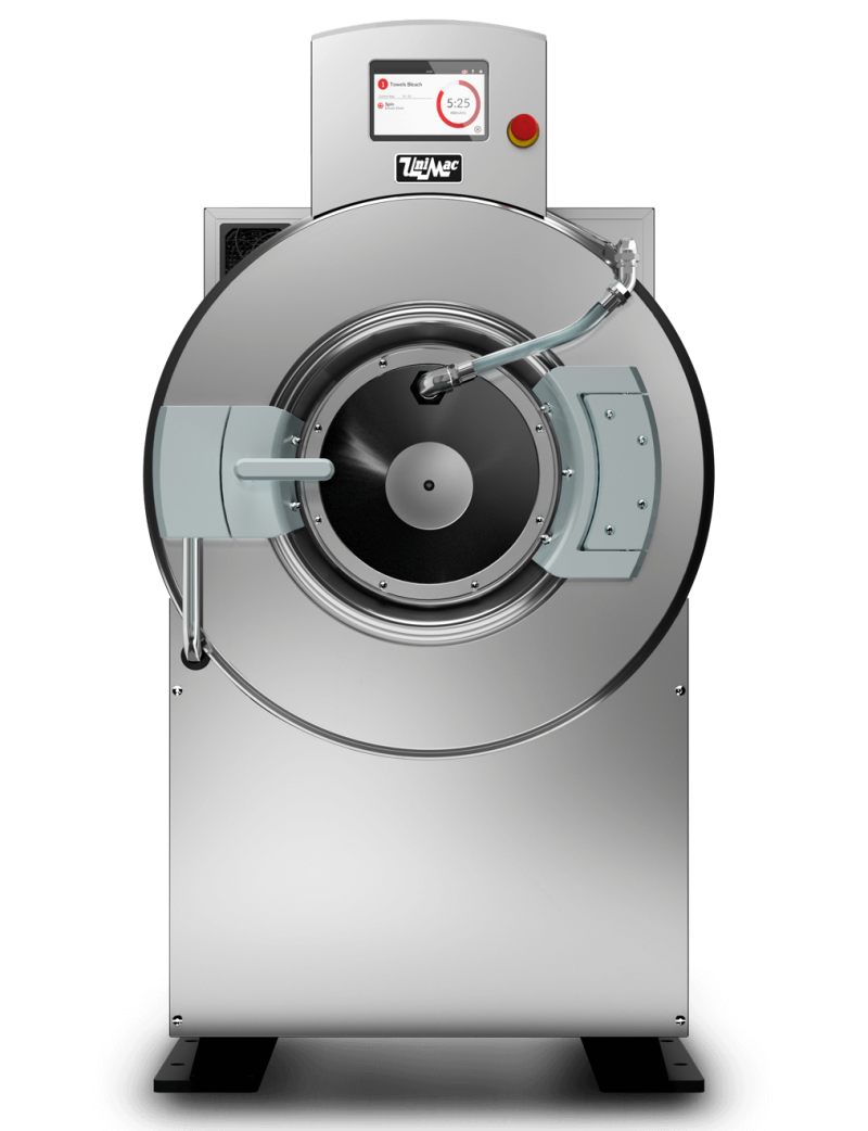 Alliance Laundry Systems Distribution | Commercial Laundry Equipment