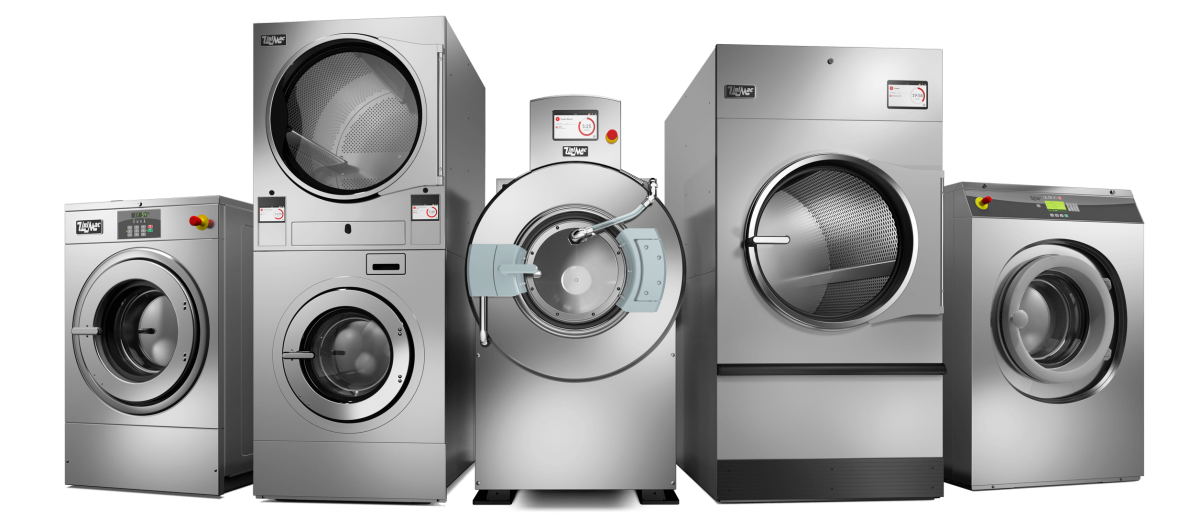 Commercial Laundry Equipment Alliance Laundry Systems Distribution