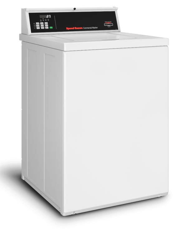 Commercial Laundry Equipment in CA, OR, MT, NV, UT and CO