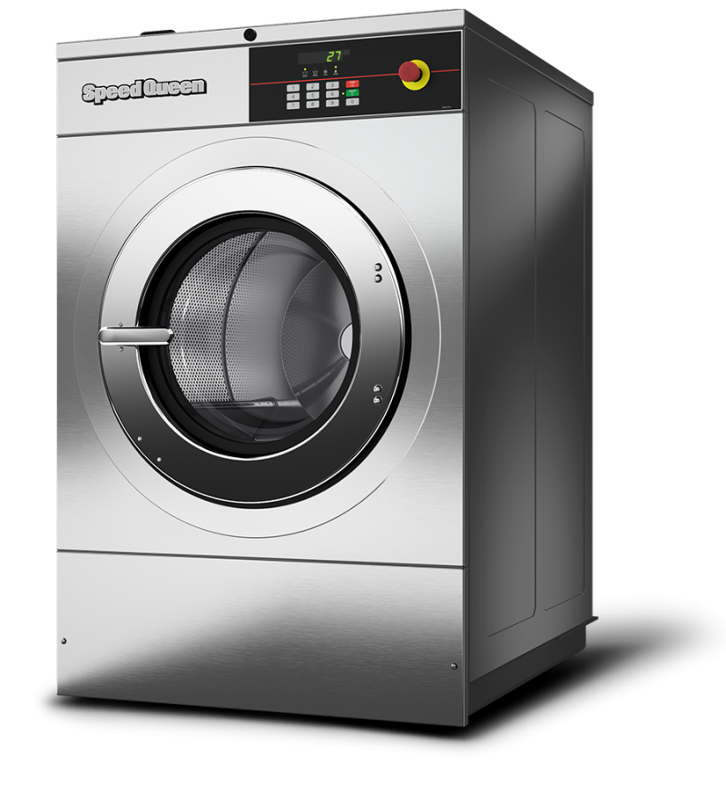 Commercial Laundry Equipment in CA, OR, MT, NV, UT and CO