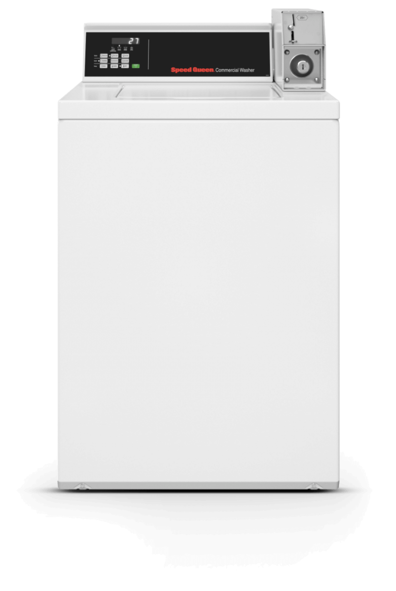 Commercial Laundry Equipment | Alliance™ Laundry Systems Distribution