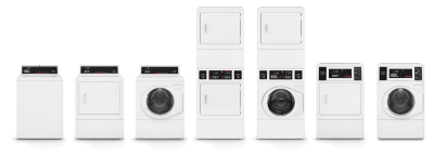 Commercial Laundry Equipment | Alliance™ Laundry Systems Distribution