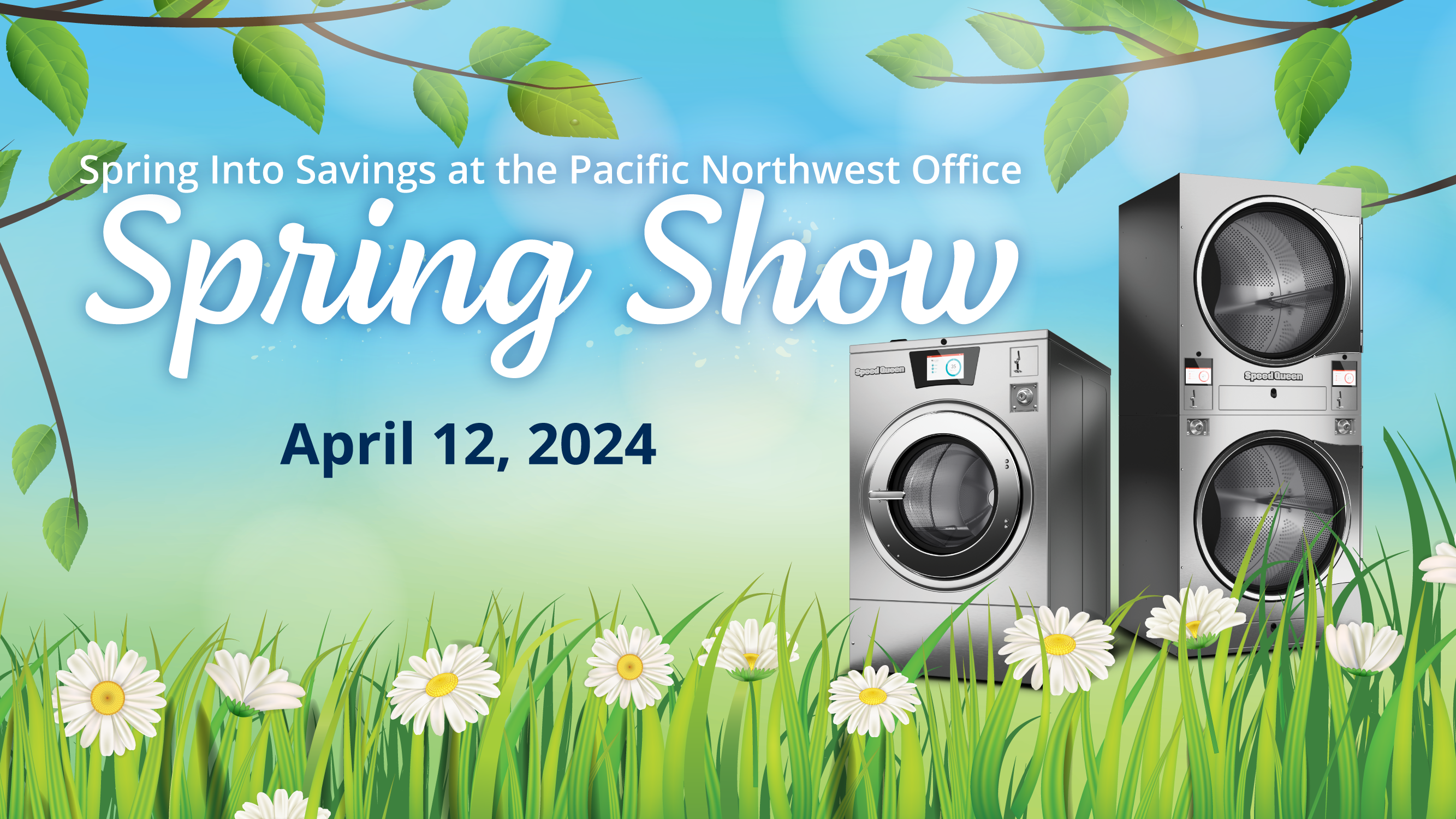 Pacific Northwest Spring Show - Alliance Distribution